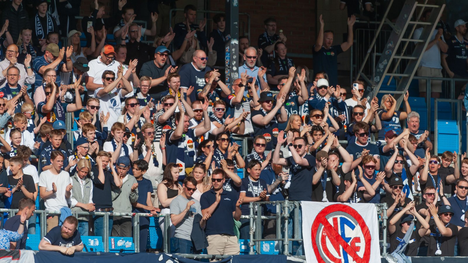 Kamper uke 26 / Strømsgodset